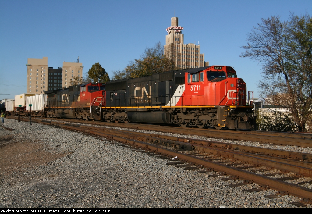 CN 5711